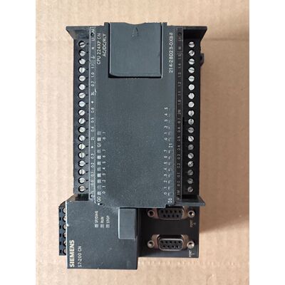议价S7200CPU224XPCN拆机成色不错如维修