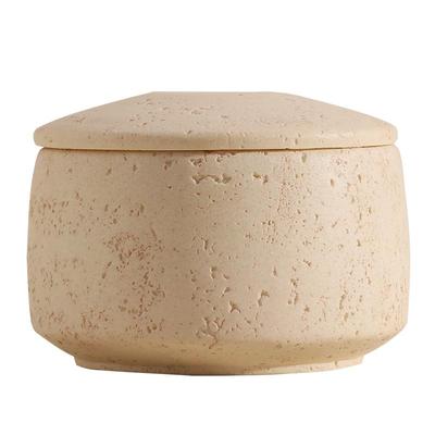 桌面收纳盒客厅茶几玄关摆件