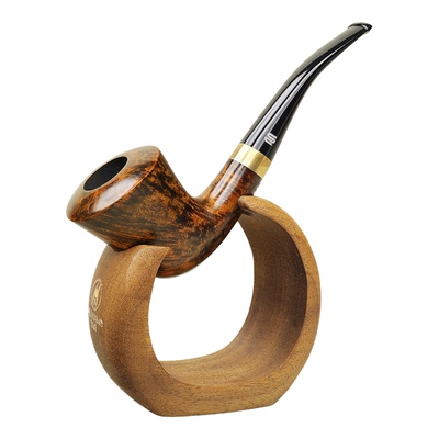 BENTDUBLIN意大利石楠木烟斗
