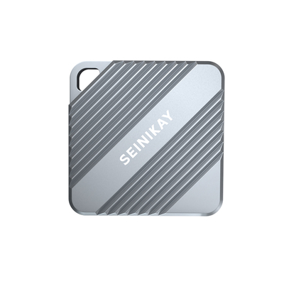 逐悦M.2NVME铝合金2230硬盘盒