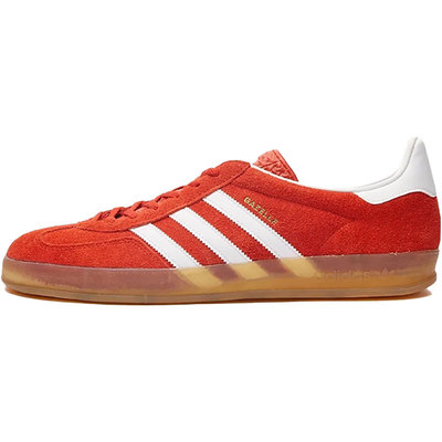 Adidas/阿迪达斯官方正品三叶草新款男女运动透气休闲鞋HQ8718