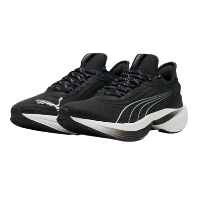 PUMA彪马缓震跑步鞋春中性CONDUCT PRO网眼布运动鞋379438-09