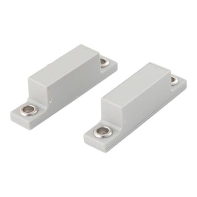 BCWS防水型限位开关磁力扣