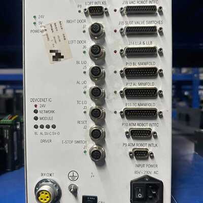 溢价-Brooks Automation控制器 184614A R