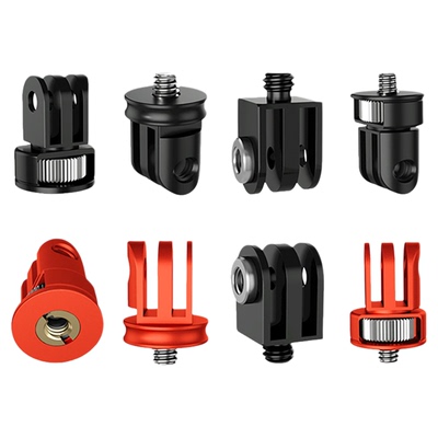 【高销量】运动相金属转接头