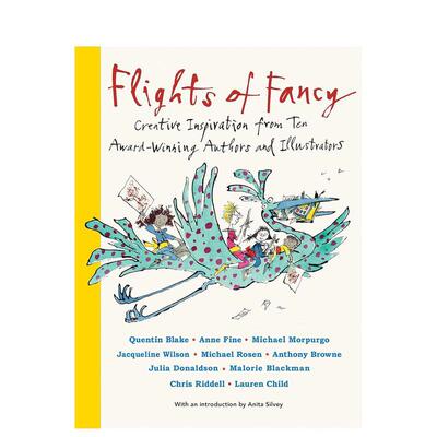 幻想之战：来自十位获奖作家和