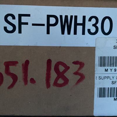 询SF-PWH30