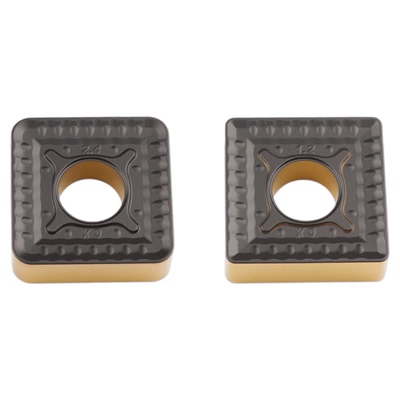 数控刀片正方形单面外圆车刀片SNMM190608-GX 190616-GX钢件耐磨