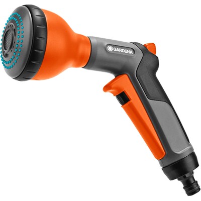 德国嘉丁拿三模式园艺浇花水枪