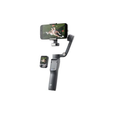 DJIOsmoMobile8P手机稳定器