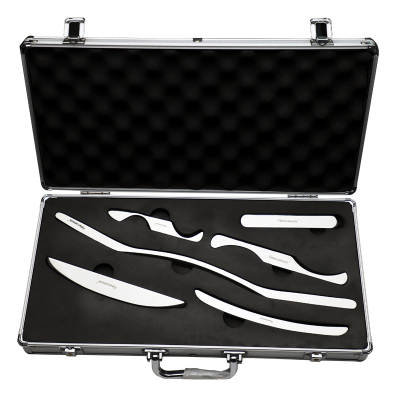 theratools医用筋膜刀专业六件套