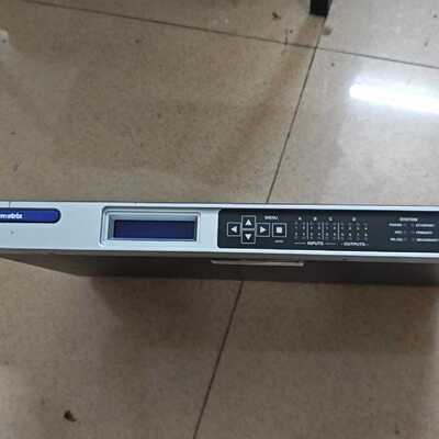 【议价-可维修】思美 Symetrix 12x8 /均有货