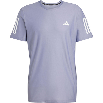 Adidas/阿迪达斯官方正品夏季新款男士训练跑步短袖T恤JC9796