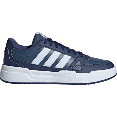 Adidas/阿迪达斯正品LITEBALLER男女低帮轻便休闲板鞋JR5228