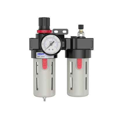 亚德客型气动油水分离器BFC2000