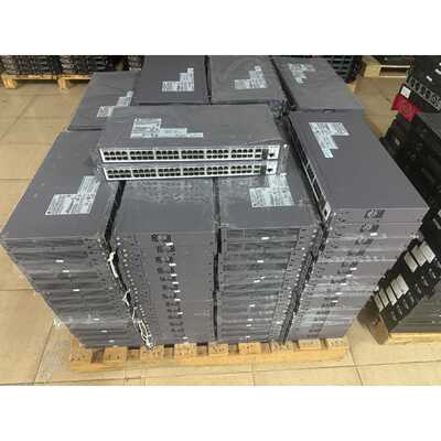 议价HuaweiS270052PEIAC48口百兆维修