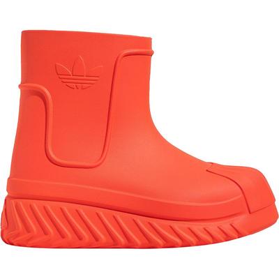 Adidas/阿迪达斯正品三叶草女士高帮厚底休闲运动靴IE0392