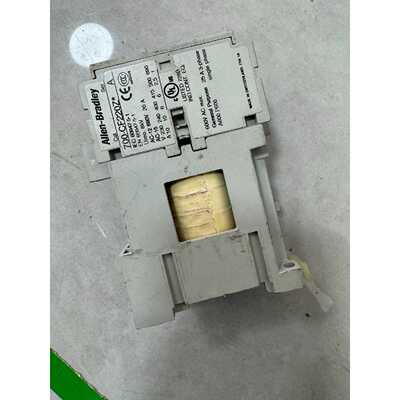 〔议价-可维修〕Allen-Bradley 接触器 700-CF220Z