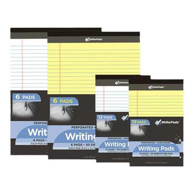 凯萨A4拍纸本美剧同款分栏笔记