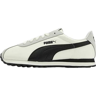 Puma/彪马官方正品TURINO男女低帮系带轻便运动休闲鞋362167-19