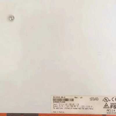 议价议价8V1010.50-2 贝加莱驱动器供应实物拍摄现货咨询议价