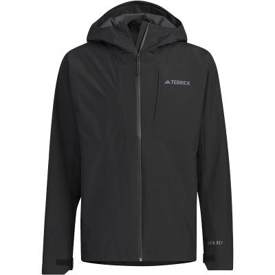 Adidas/阿迪达斯官方正品当季新款男子户外运动冲锋衣IL8910