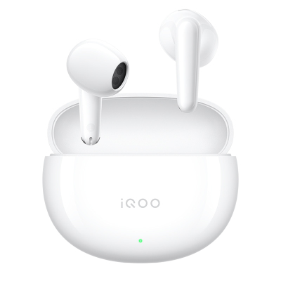 iQOO TWS Air3无线蓝牙耳机vivo tws air3超长续航低延迟iQOO耳机