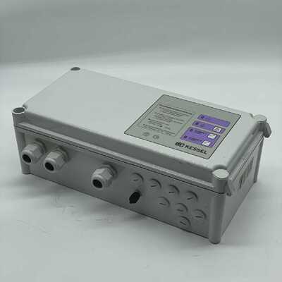 Kessel 363259 680091 Standard Duo 400 V Schaltgert