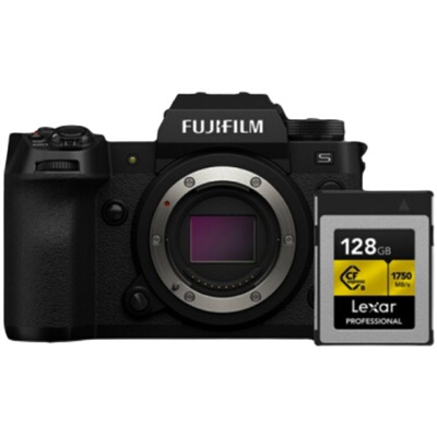 数码相机微单Fujifilm/富士
