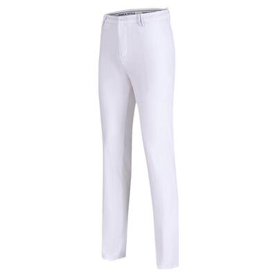 佩奇塔特高尔夫冷感面料夏款裤子