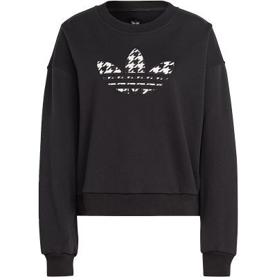 Adidas/阿迪达斯女子圆领卫衣