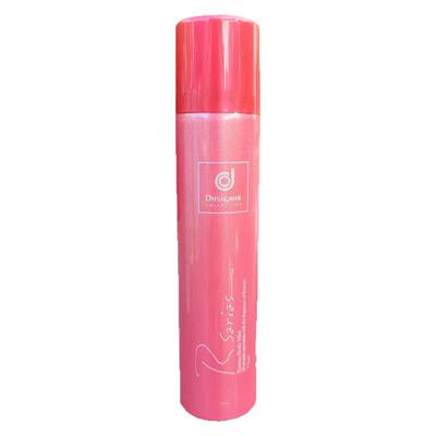 正品科士威Rsarias身体止汗喷雾（浪漫邂逅花香型）百香型75ml