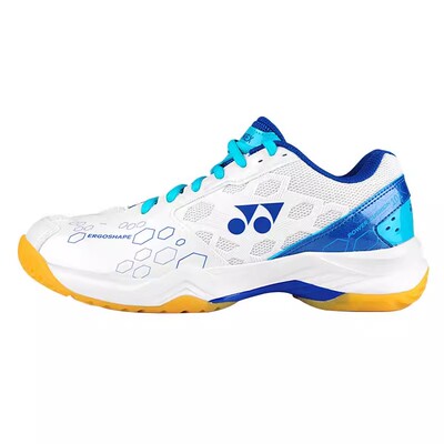 尤尼克斯新品101cr减震羽毛球鞋