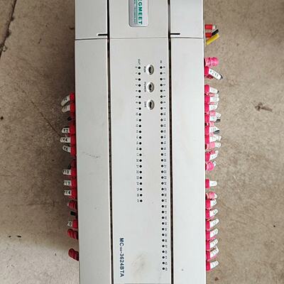 【议价-可维修】MC100-3624BTA PLC 控制器 工控备件  /均有货