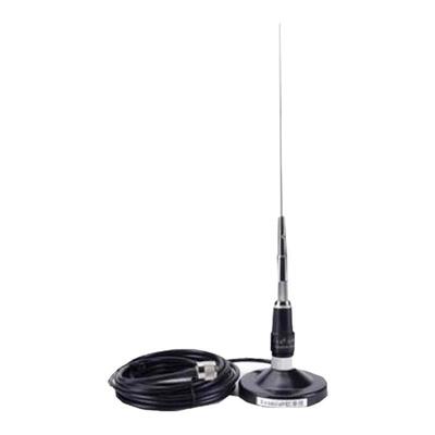 车载鞭状全向天线310-315-320MHz