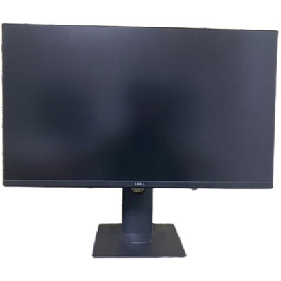 dell戴尔p2719hp2418d电脑显示器