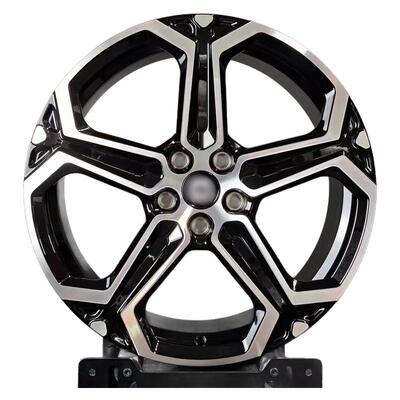 适用小米su7锻造轮毂20寸适配yu7 su7Ultra梅花款改装轮毂19 21寸