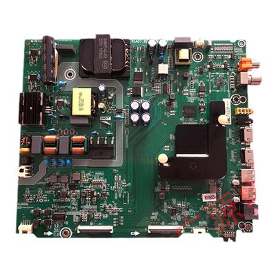 原装海信 H50E3A HZ50A55 液晶电视主板RSAG7.820.8768屏HD500V1U