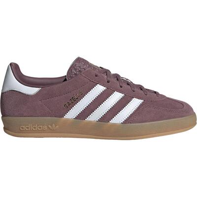 阿迪达斯女士休闲舒适透气板鞋