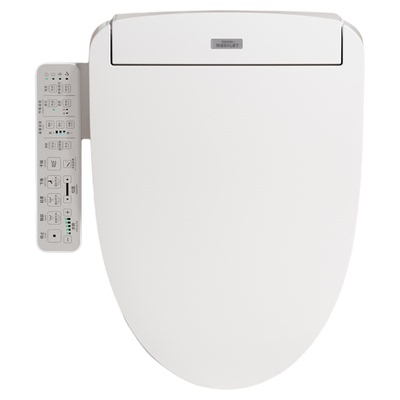 ΤΟΤΟ智能马桶坐便盖板
