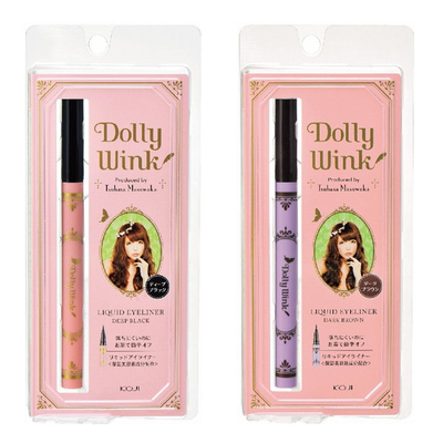 包邮日本KOJI益若翼D