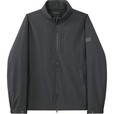 NAUTICA/诺帝卡挺括隐藏帽夹克