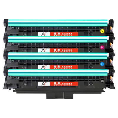 带芯片适用惠普4201dw硒鼓4301dw 4301fdw/dn/fdn粉盒4302fdw/fdn 4201dn打印机墨盒W2100A W2200A碳粉墨粉盒