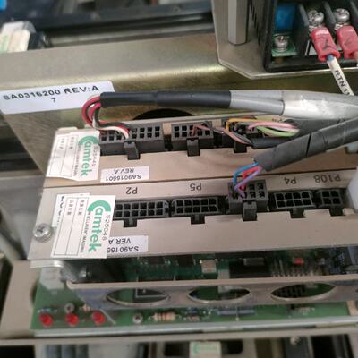 询CAMTEK康代 控制器  驱动SA9015501