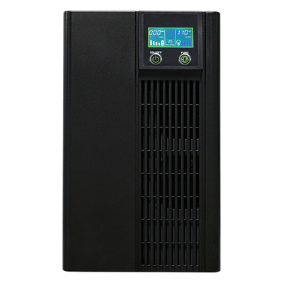 在线110V输入输出UPS不间断电源
