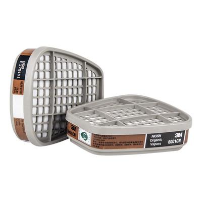 3m6001cn汽油丙酮有机气体化工