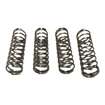 柏创圆柱螺旋压缩弹簧GB/T2089