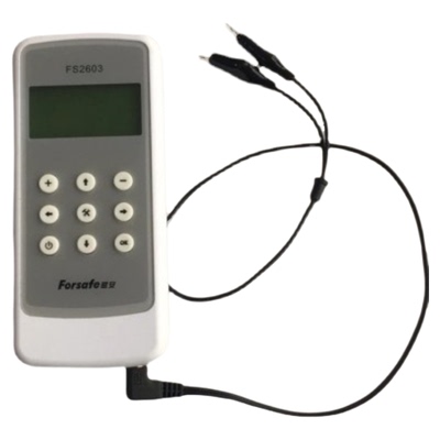 赋安FS2603电子编码器