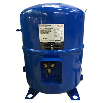 MT64HM4DVE美优乐冷库空调压缩机