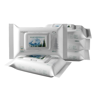 奥护康植萃精油湿厕纸女性私处